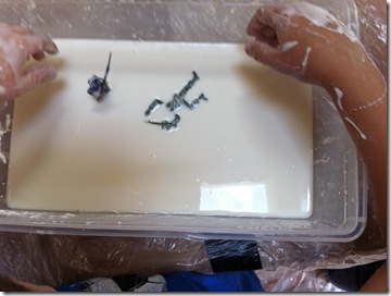 Nigeria Quicksand Experiment - Confessions of a Homeschooler